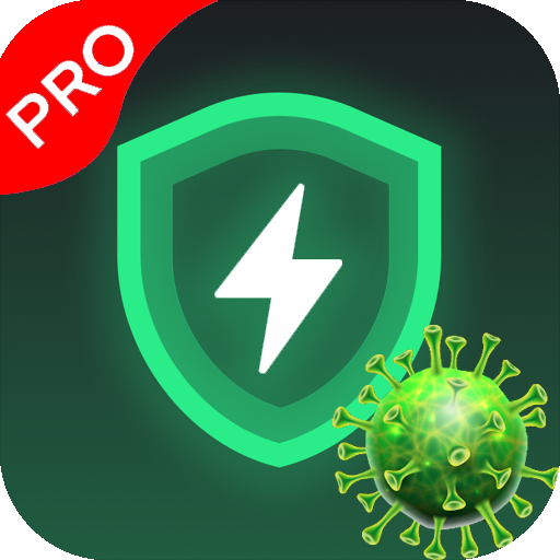 Aplicación Malware And Virus Cleaner For Fire Devices & Virus Remover en Amazon Appstore