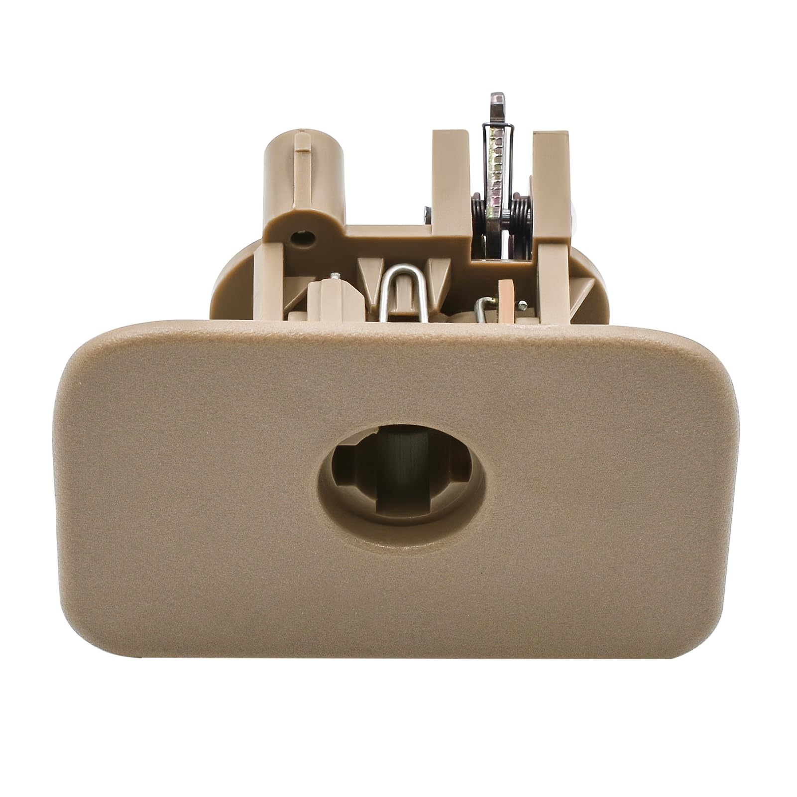 Amazon.com: Quealzara Glove Box Latch Compatible with Cadillac CTS SRX ...