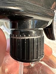 Amazon.com: EPAuto Heavy Duty Chemical Resistant Spray Bottles with Sprayer (16 oz), Clear, 3 ...