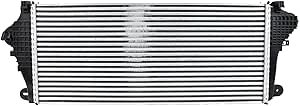 Amazon.com: Hex Autoparts New Intercooler 23336319 Compatible with ...