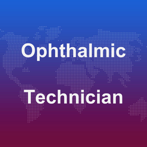 Ophthalmic Technician Exam Flashcards 2017 - App on Amazon Appstore