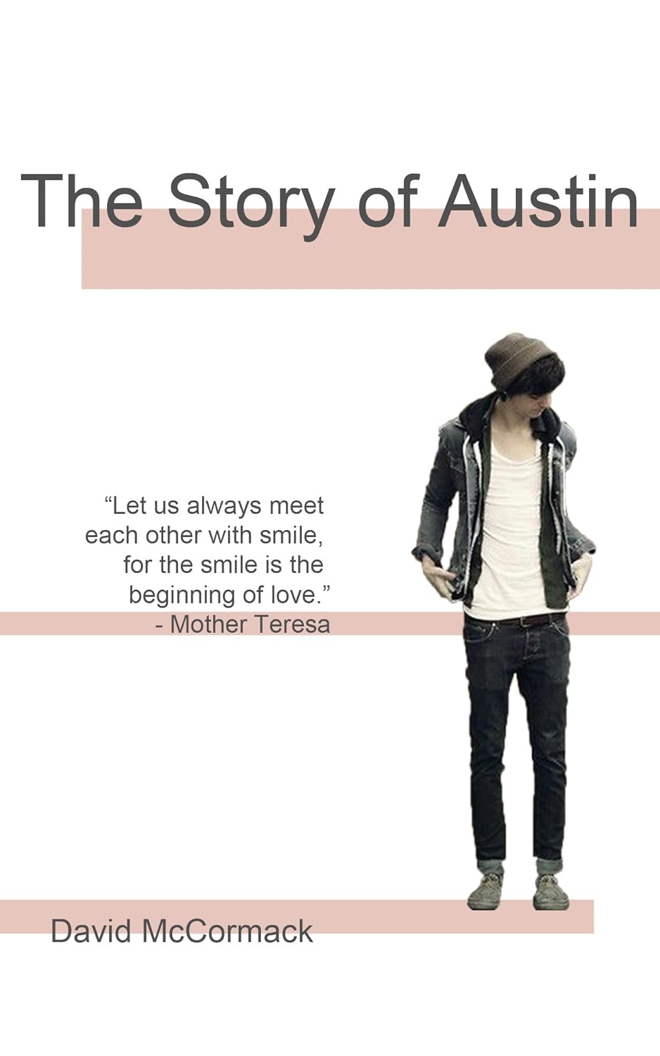 Amazon.com: The Story of Austin eBook : McCormack, David: Kindle Store