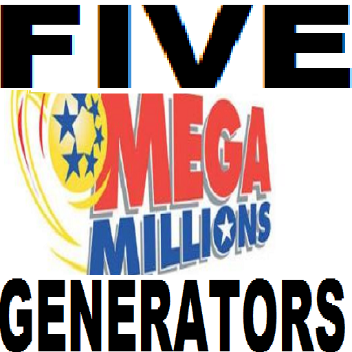Megamillions Lotto Five Generators, Interactive, Frequent Numbers ...