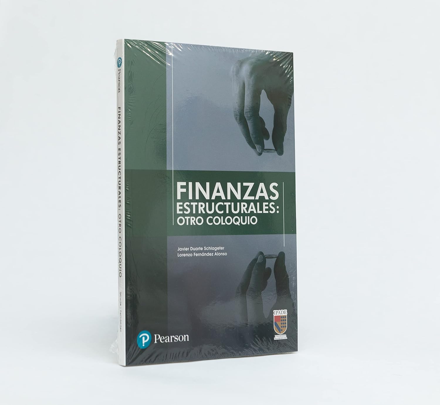 Finanzas estructurales: otro coloquio : IPADE: Amazon.com.mx: Libros