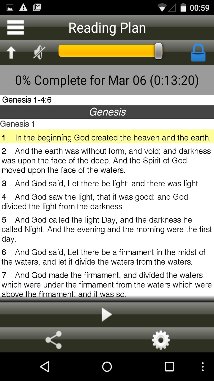 Scourby YouBible - App on Amazon Appstore