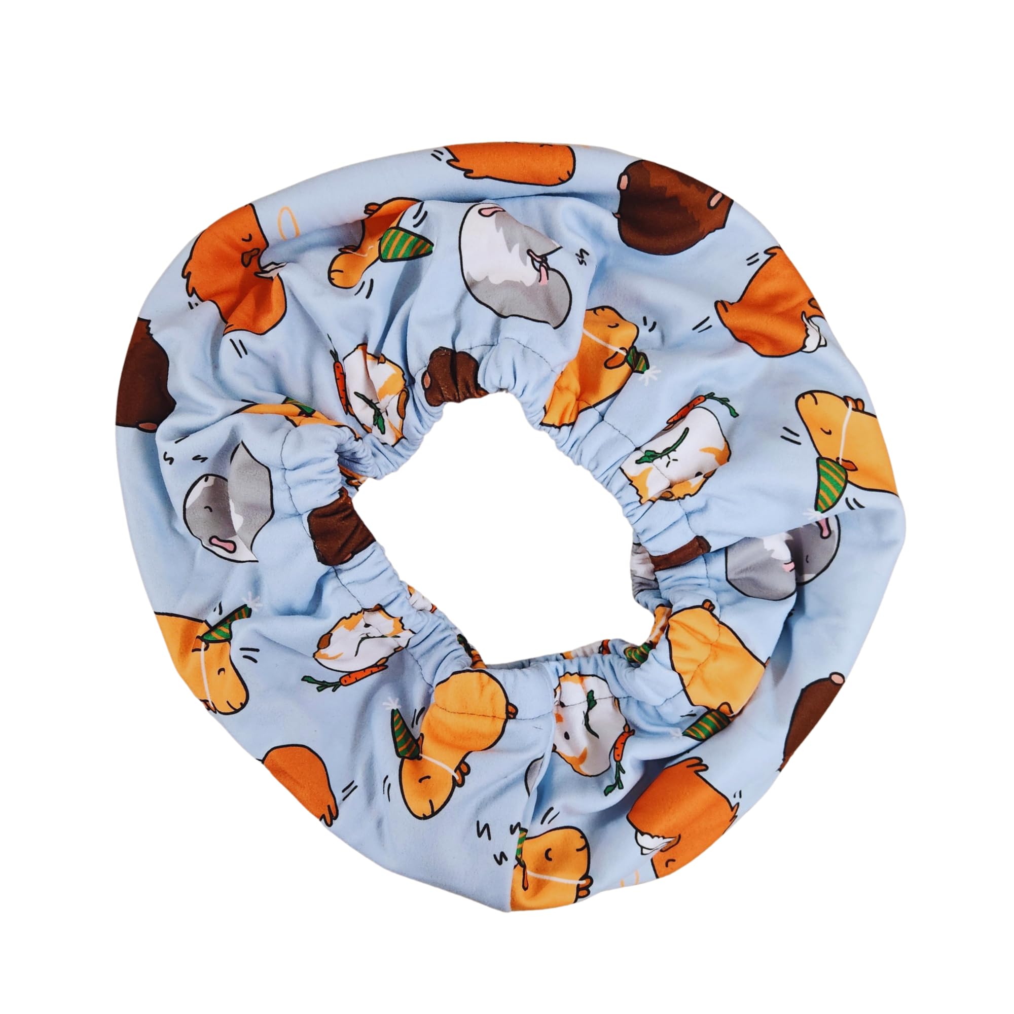 Amazon.com : Fleece Bonding Scarf Small Animal Carrier Pouch Sling ...