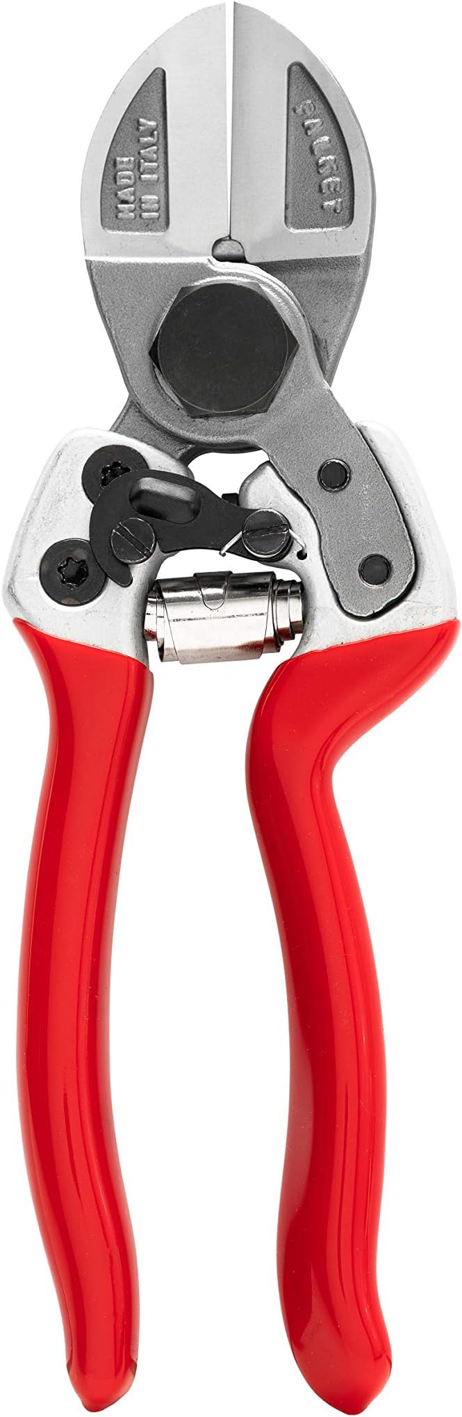 Amazon.com: Professional Double Edge Pruning Shear 21 cm/8.25 inch ...