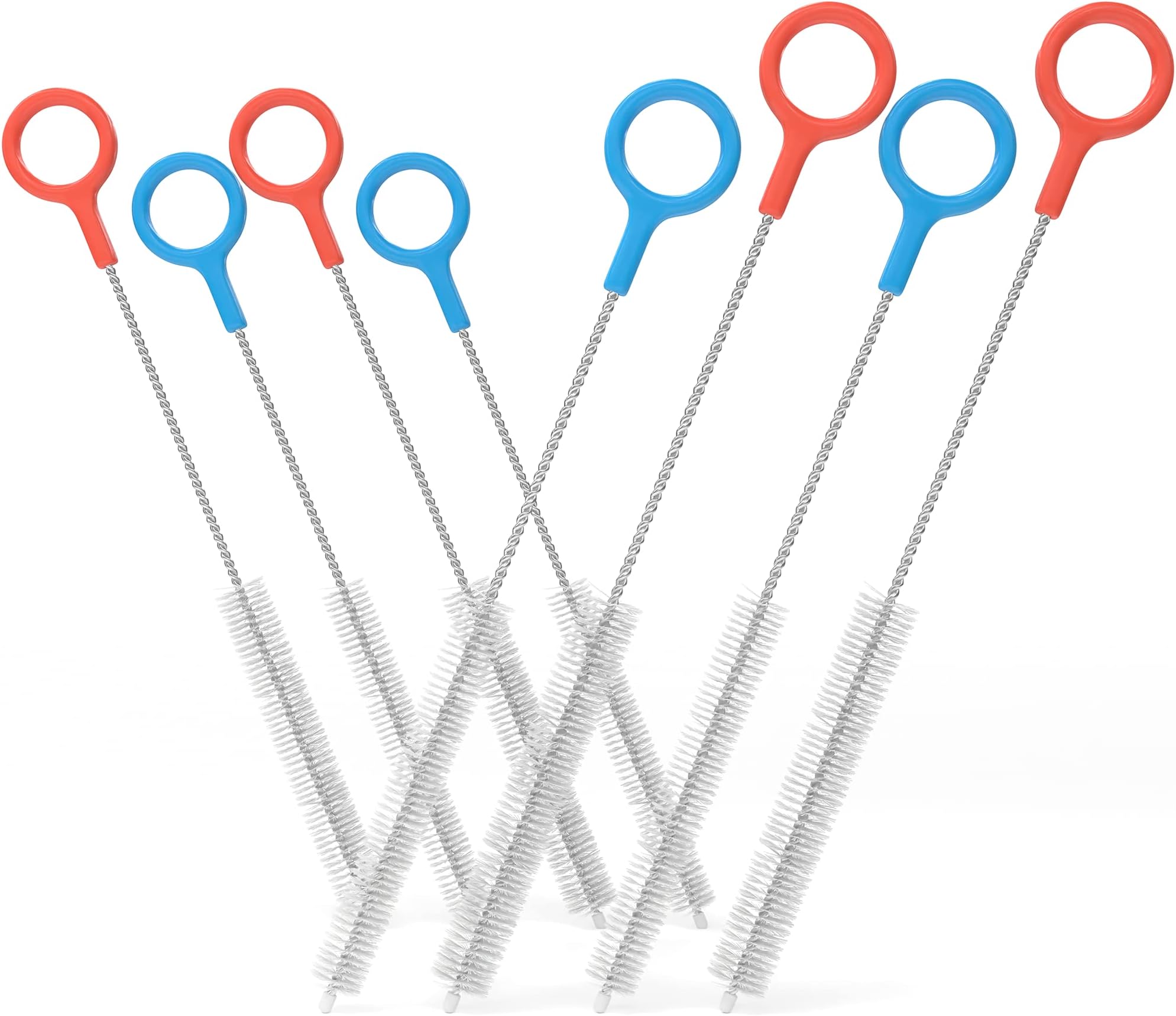 Amazon.com: Dawn 235599 Straw Cleaner, Navy Blue (4/pk)