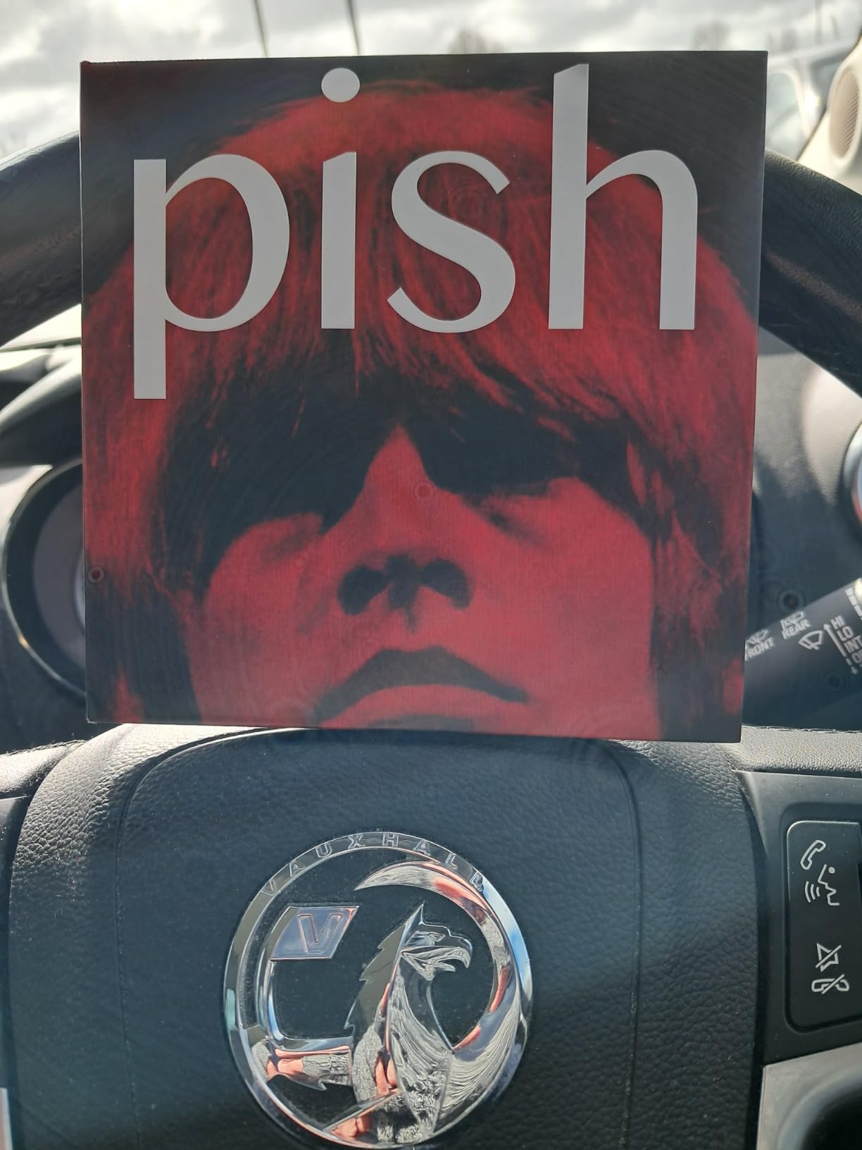 Mini Album Thingy Wingy [VINYL]: Amazon.co.uk: CDs & Vinyl