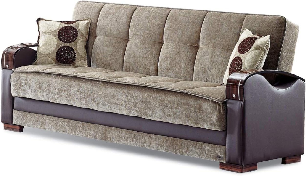 Amazon.com: Beyan Signature Empire Furniture USA Rochester Collection ...