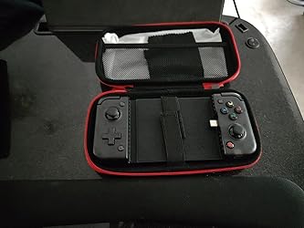 Amazon.com: REDMAGIC Mobile Gaming Controller for Android, Shadow Blade ...