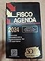 Fisco Agenda 2024 : Ediciones Fiscales Isef: Amazon.com.mx: Libros