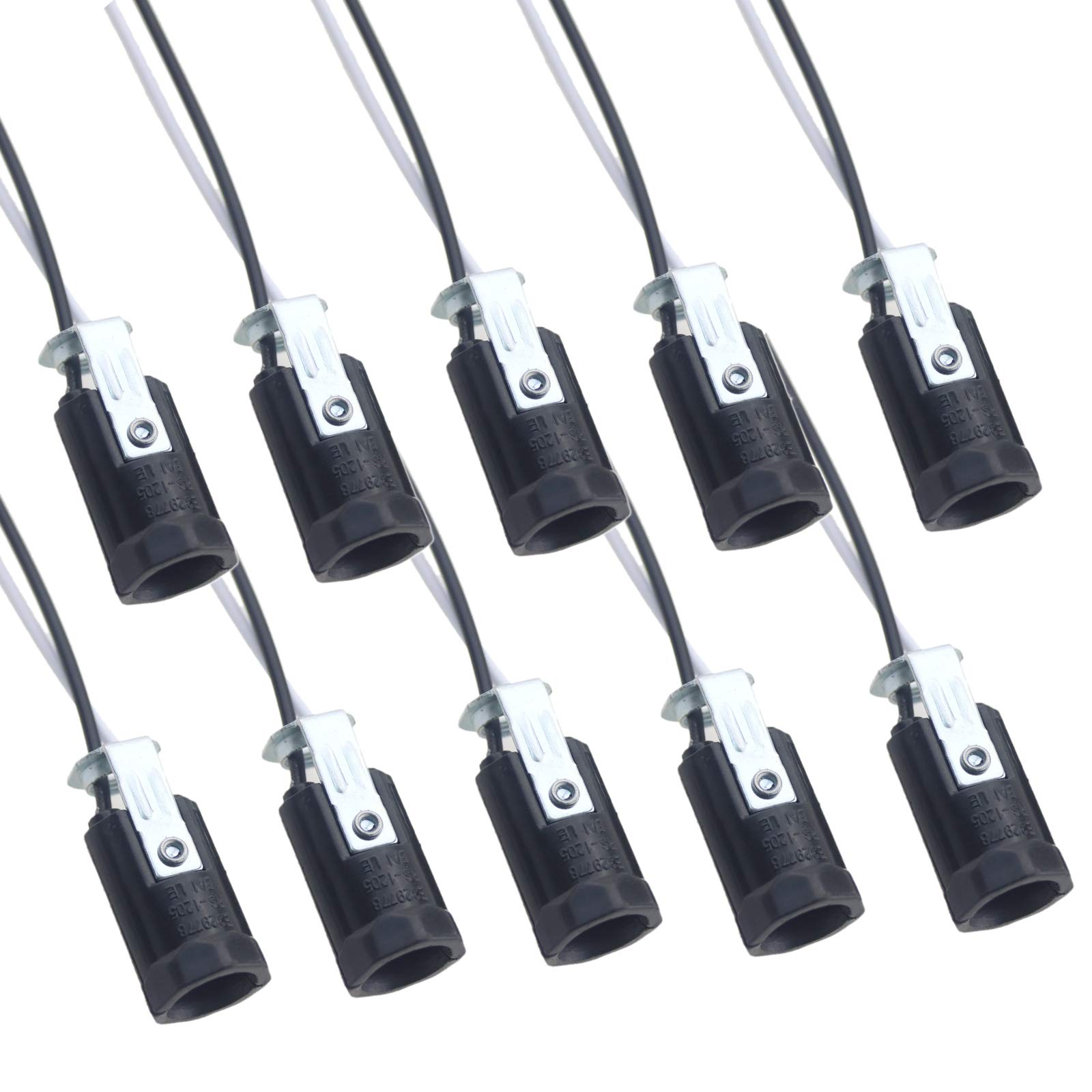 Candelabra Socket Adapter E27 E26 To E12 Adapter Light Socket Medium