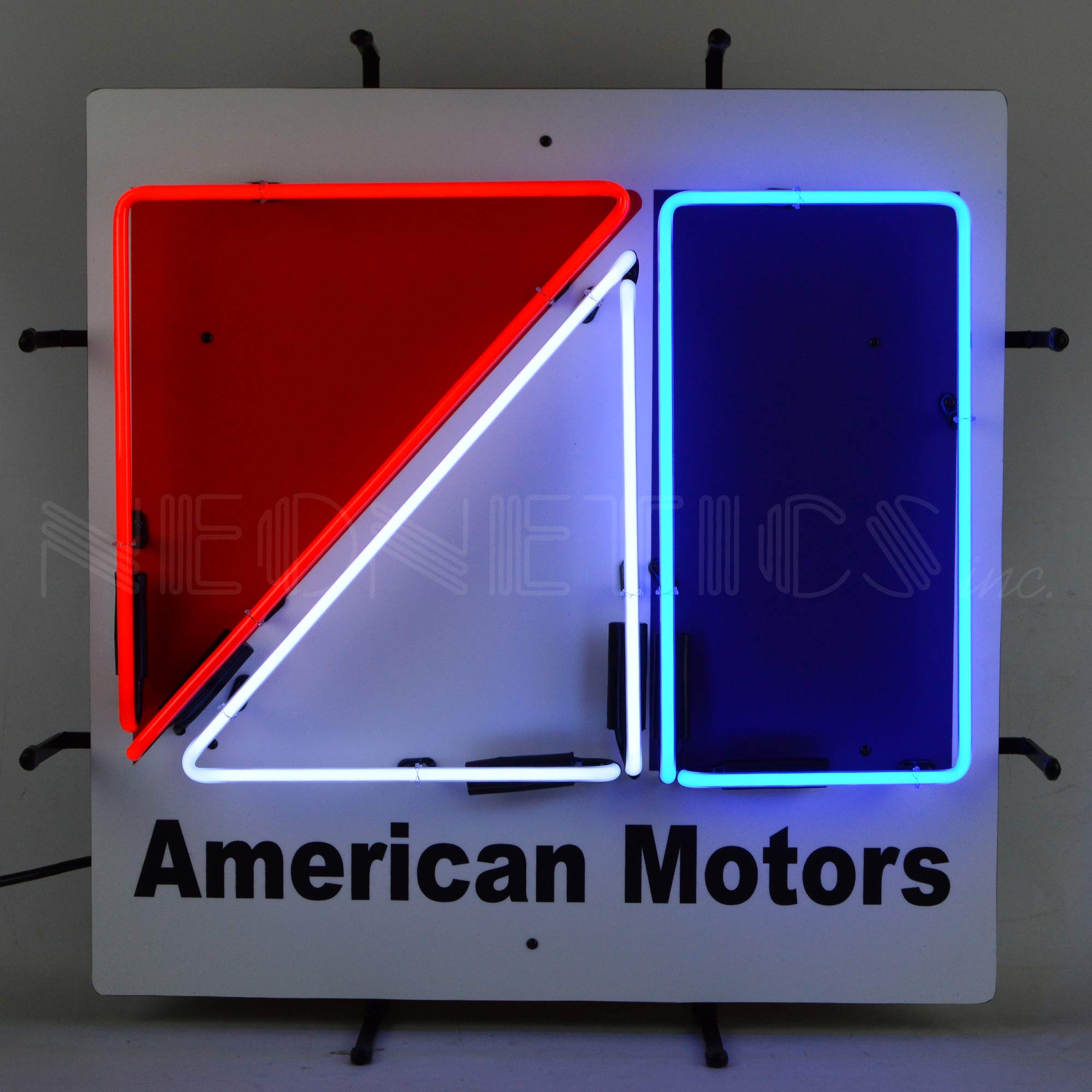 American Motors Old Signs