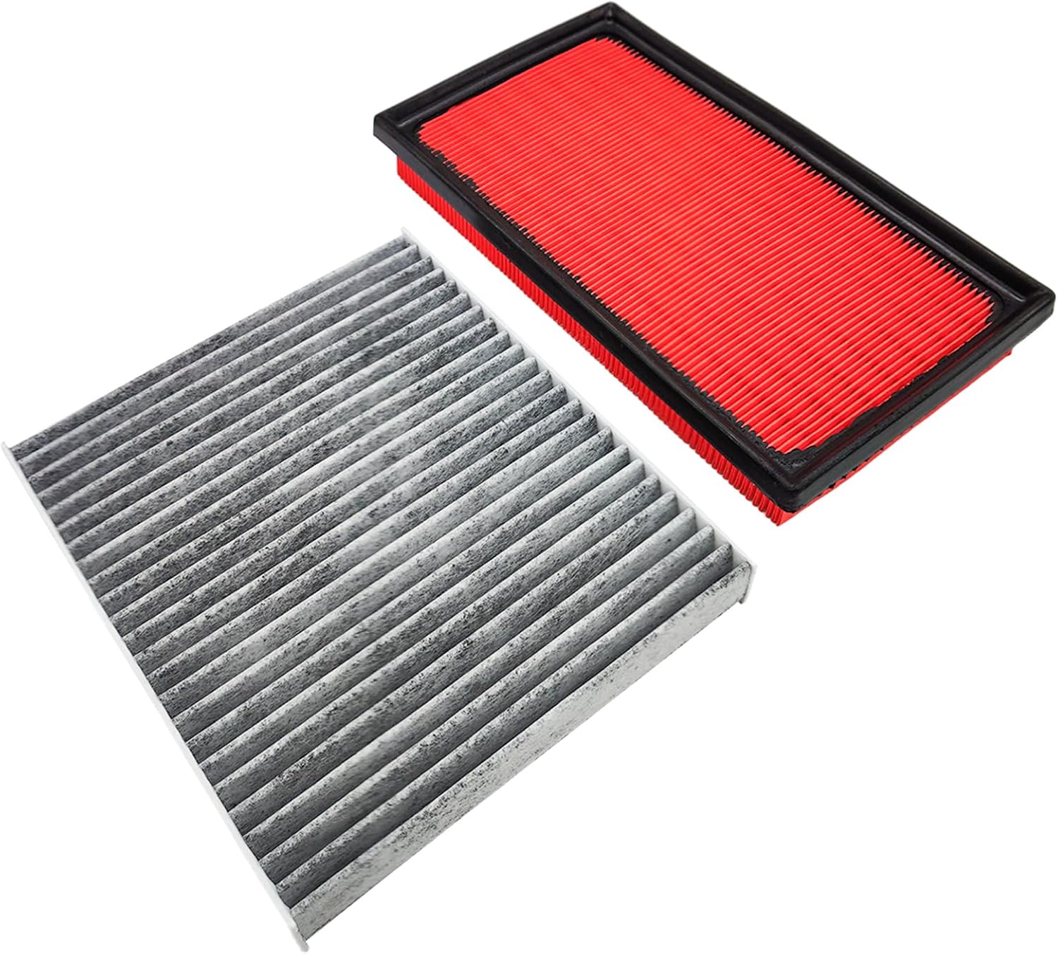 Amazon.com: Cabin & Engine Air Filter for UX200(2019-2022),ES250(2021 ...