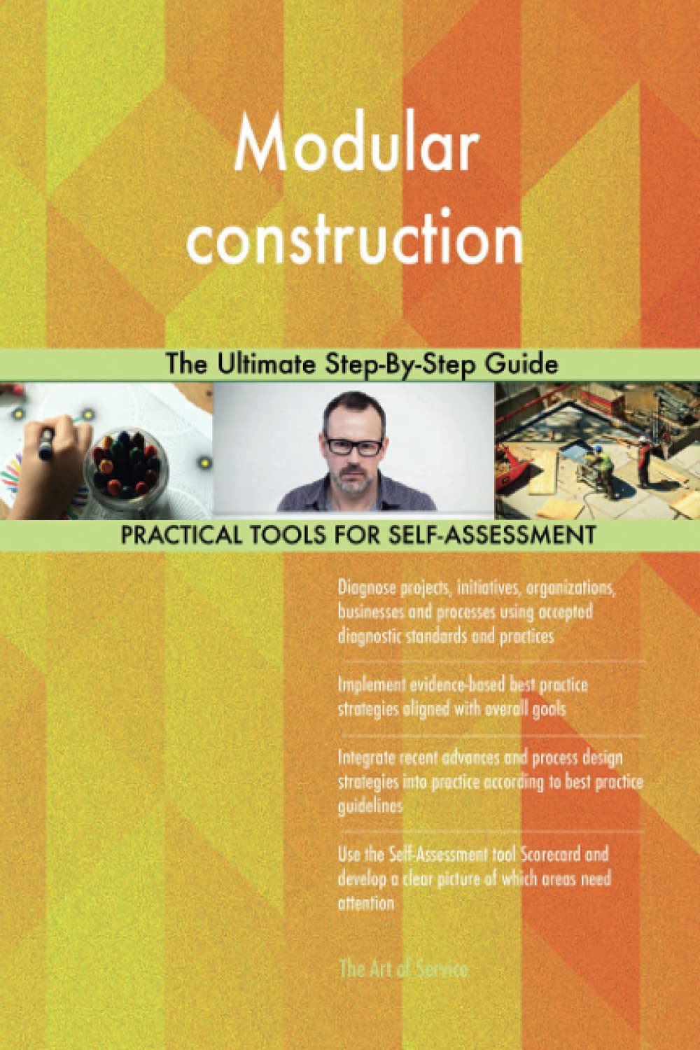 Modular construction The Ultimate Step-By-Step Guide : Gerardus Blokdyk ...