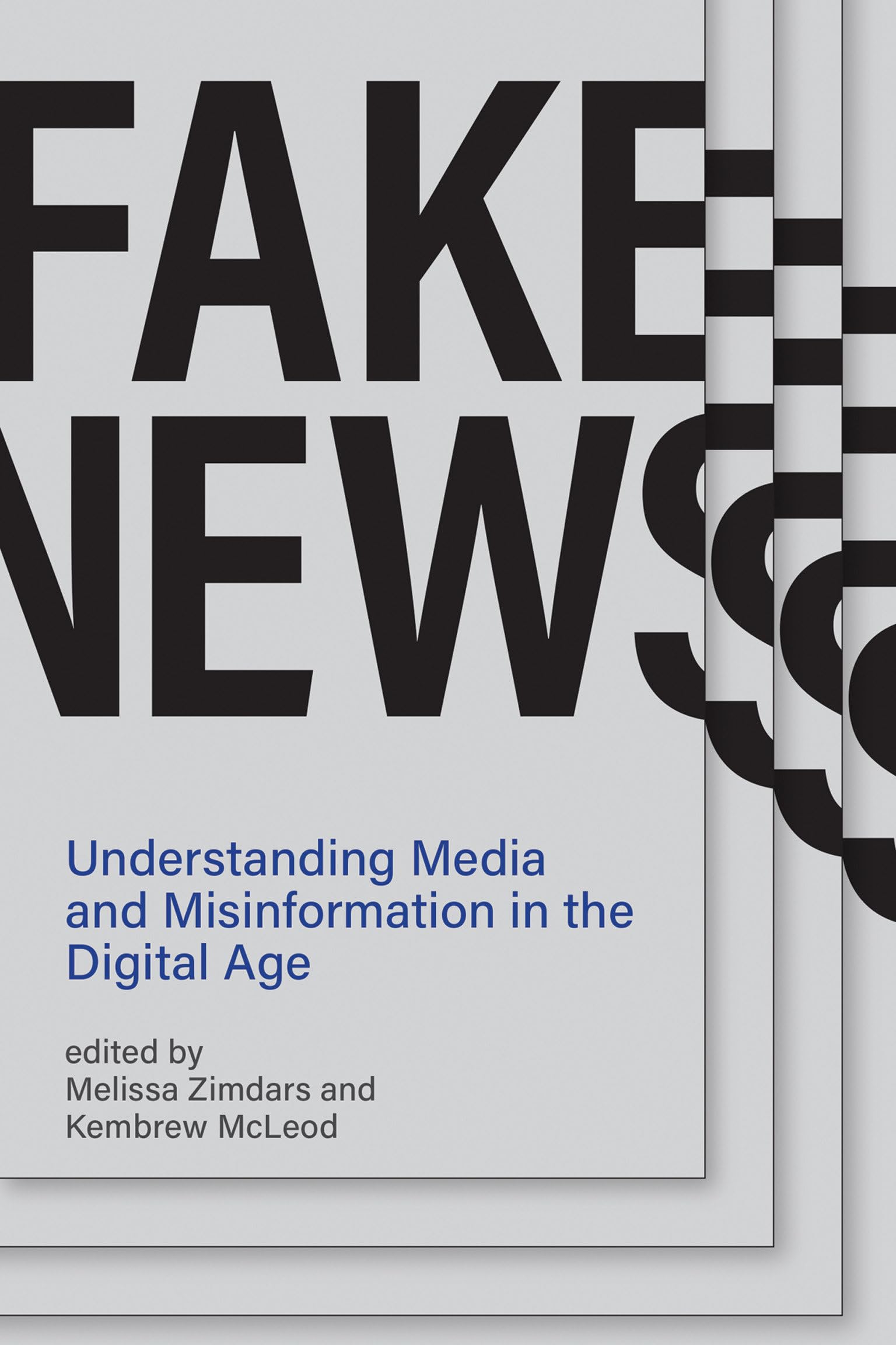 Amazon.com: Fake News: Understanding Media and Misinformation in the ...