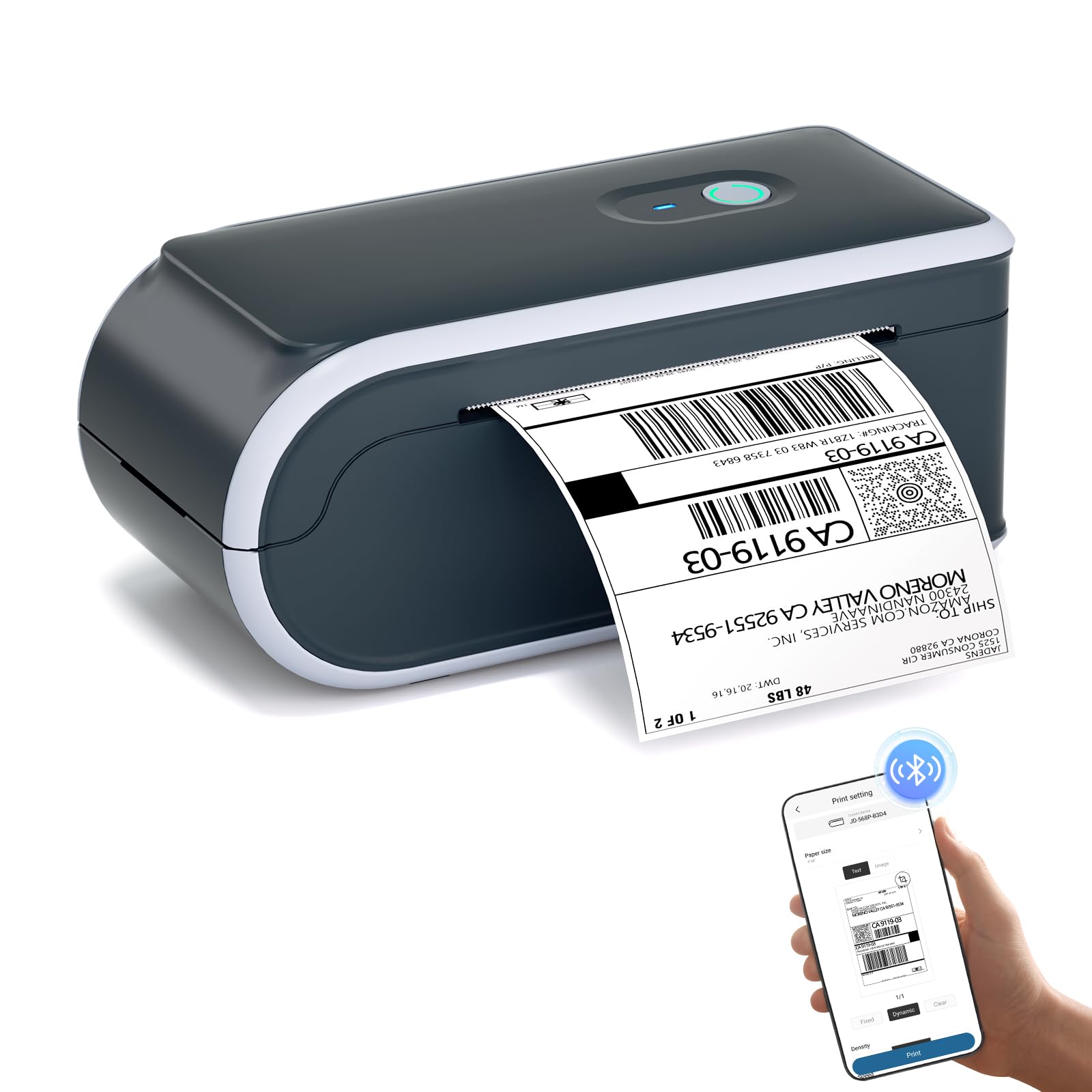 7 Best Mobile Printers For Laptops | What Smart Buyers Pick