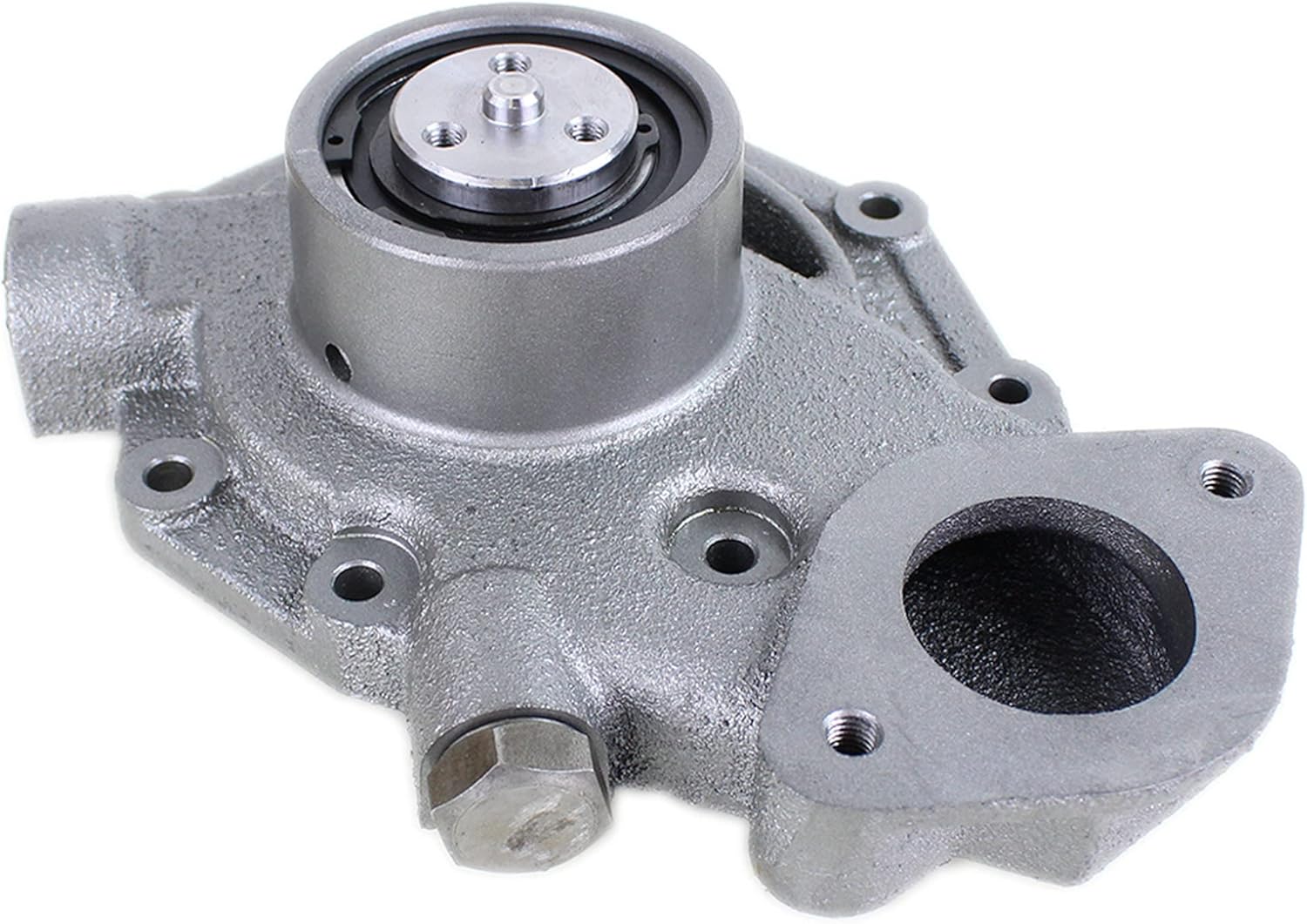 Amazon.com: E-RE546917 Water Pump for John Deere 7445, 7460, 4890, 4895 ...
