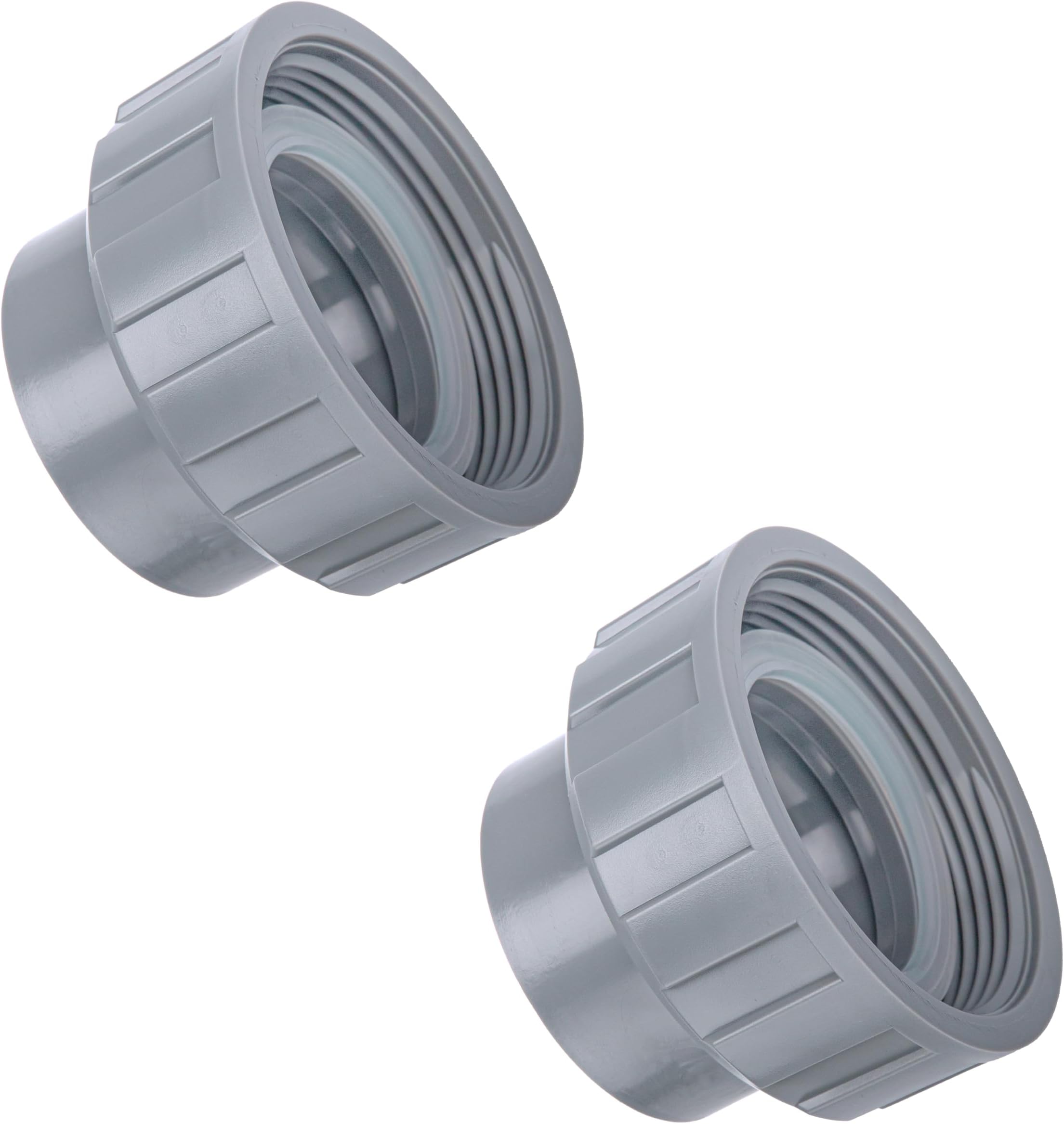 Amazon.com: 2 Pack 006723F Connector Heater Flange Compatible with ...