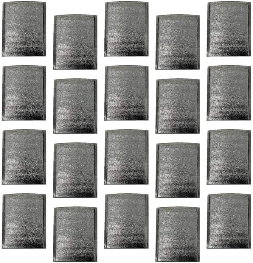 Amazon.com : 50pcs Thermal Insulated Mailers Disposable Insulation ...