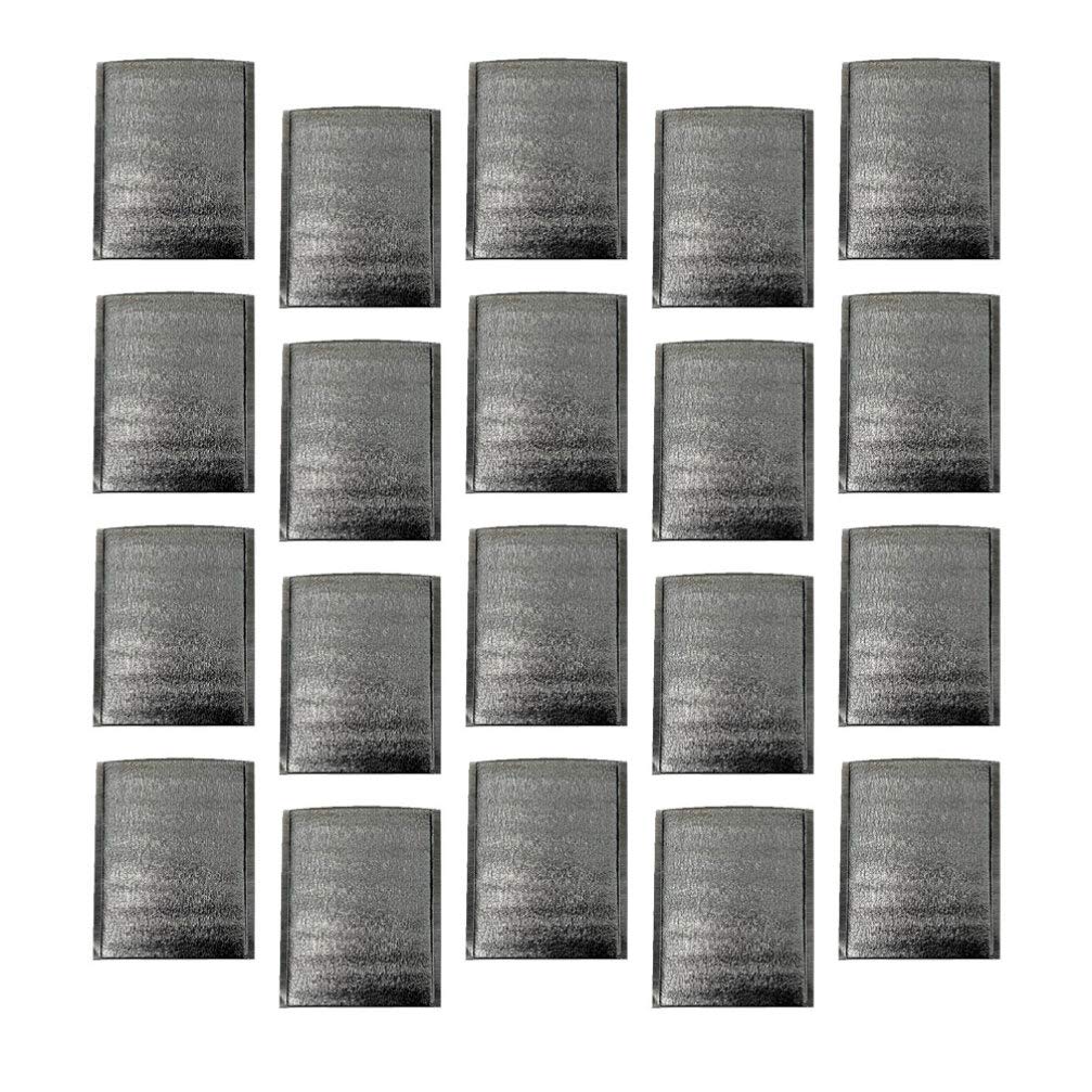 Amazon.com : 50pcs Thermal Insulated Mailers Disposable Insulation ...