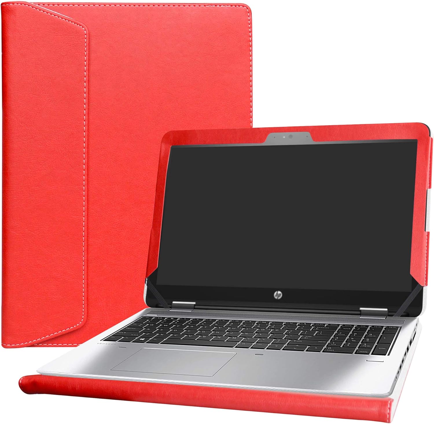 Amazon.com: Alapmk Protective Case Cover for 15.6" HP ProBook 650/655 ...