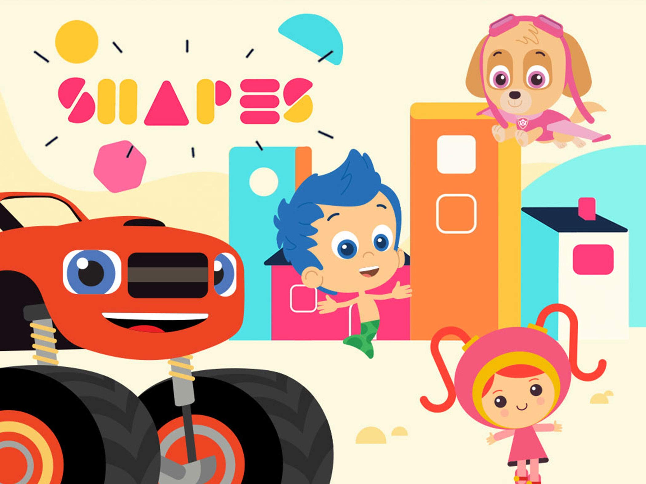 Watch Math Season 1 | Prime Video