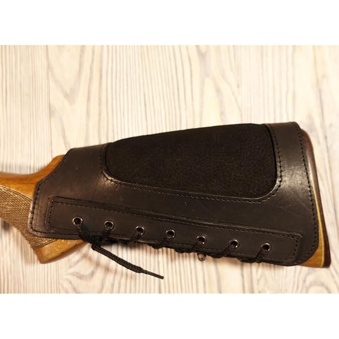 Buy vsdfvsdfv Rifle Cheek Pad/Cheek Riser/CheekRest by Marksmanship ...