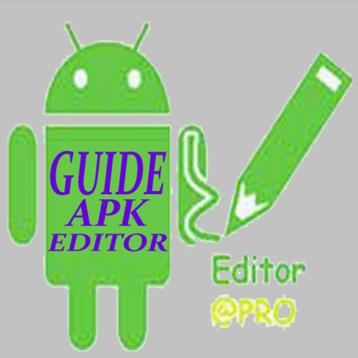 GUIDE APK EDITOR PRO - App on Amazon Appstore