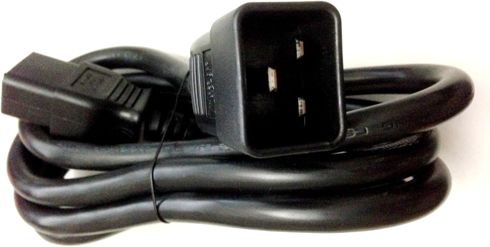 Amazon.com: Supermicro CBL-0223L 2500W/2000W Power Extension Cord ...