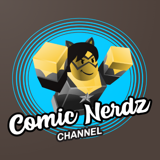 Comic Nerdz Network - App on Amazon Appstore