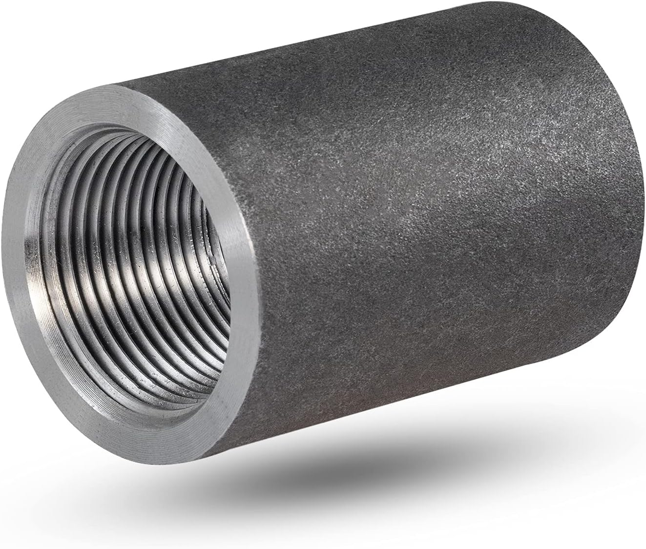 Amazon.com: Supply Giant NDCT0114 1-1/4" Straight Merchant Steel ...