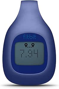 Amazon.com: Fitbit Zip Wireless Activity Tracker, Blue : Sports & Outdoors