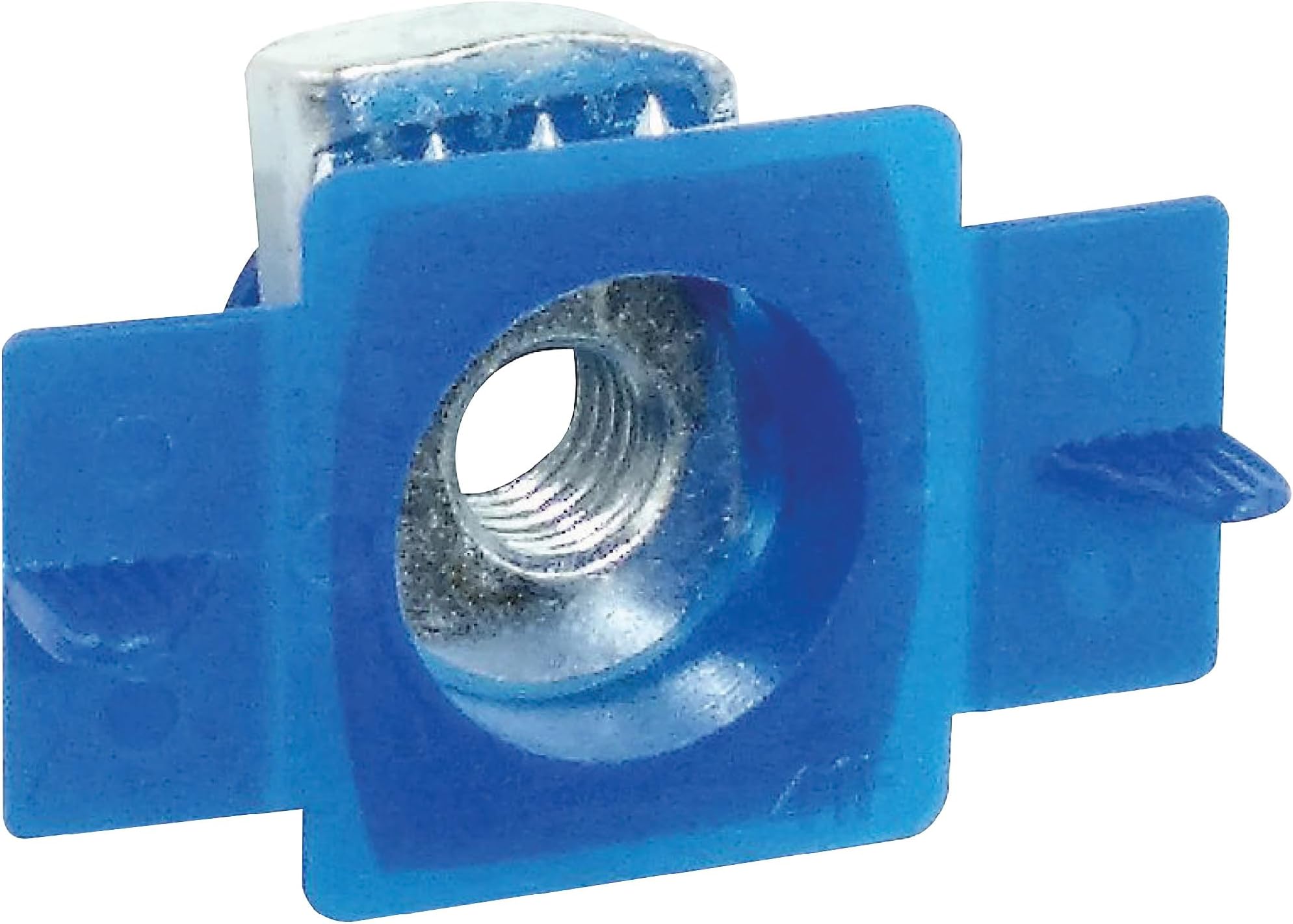 Amazon.com: (Customize quantity) 5/16-18 Strut Nuts W/O Spring for ...