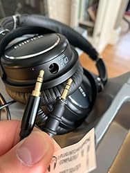 Amazon.com: Edifier H850 Over-The-ear Pro Headphones - Professional ...