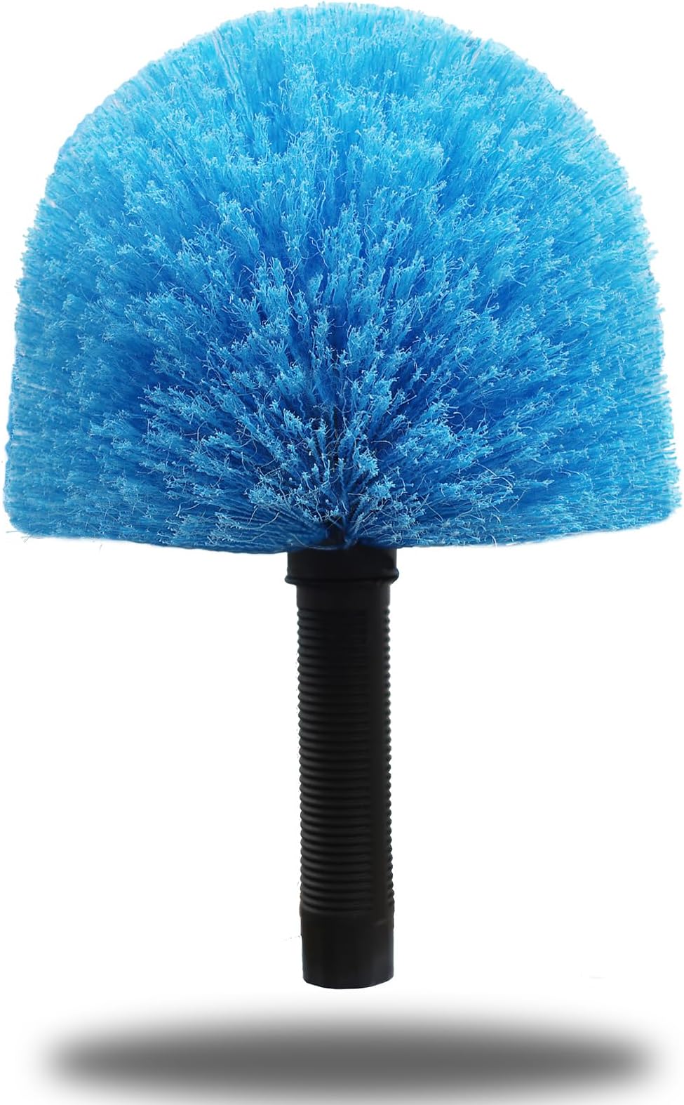 Amazon.com: VITEVER Twist-On Cobweb Duster Head Brush, Fits Standard 3/ ...