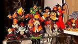 Amazon.com: Bandai Spirits Ichibansho - Dragon Ball - Master Roshi (The ...