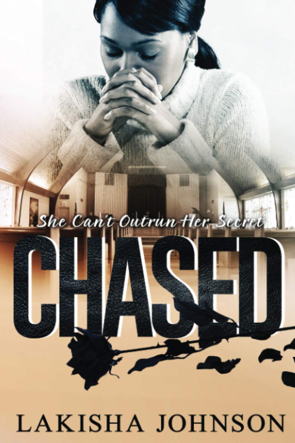 Amazon.com: Chased: 9781731489531: Johnson, Lakisha: Books