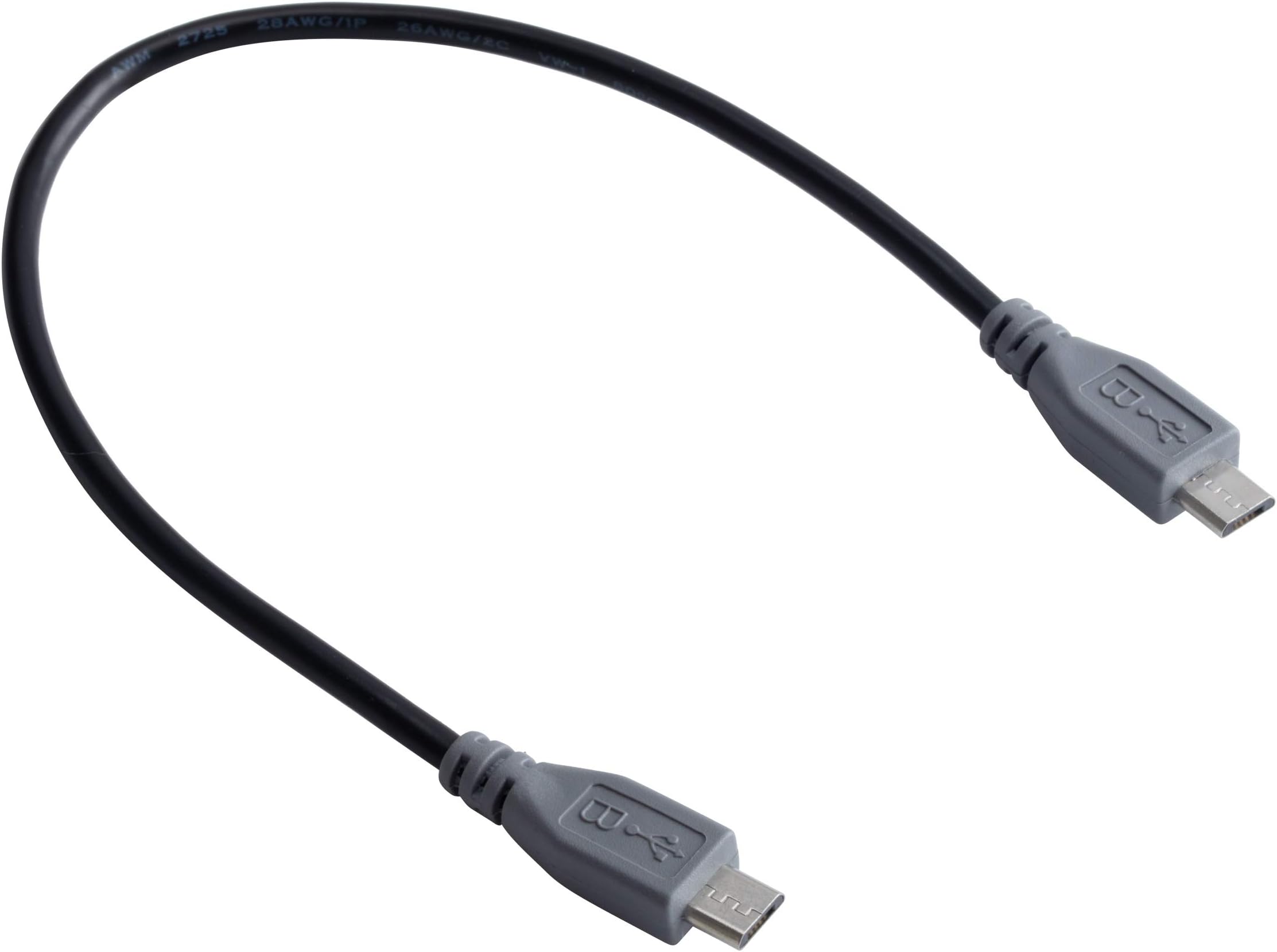 Amazon.com: 3FT Micro USB to USB-C Cable, USB 2.0 Type C to USB Micro B ...