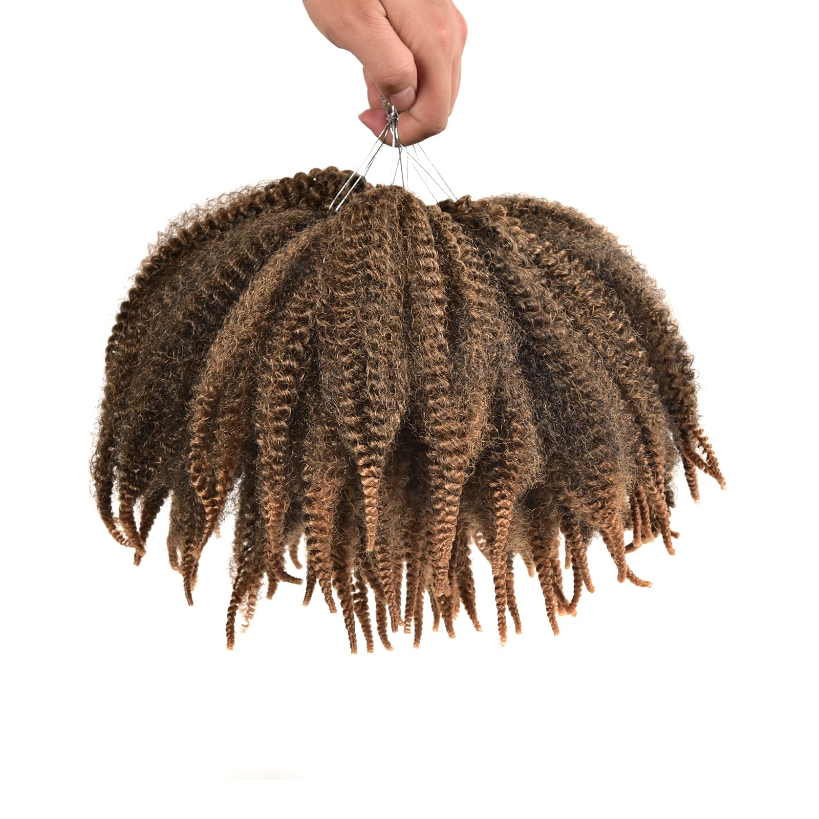 Bob Marley Dreadlocks Bugs