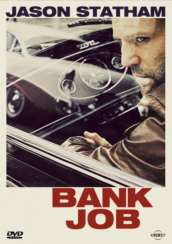 The Bank Job The Bank Job (2008) Review The Action Elite