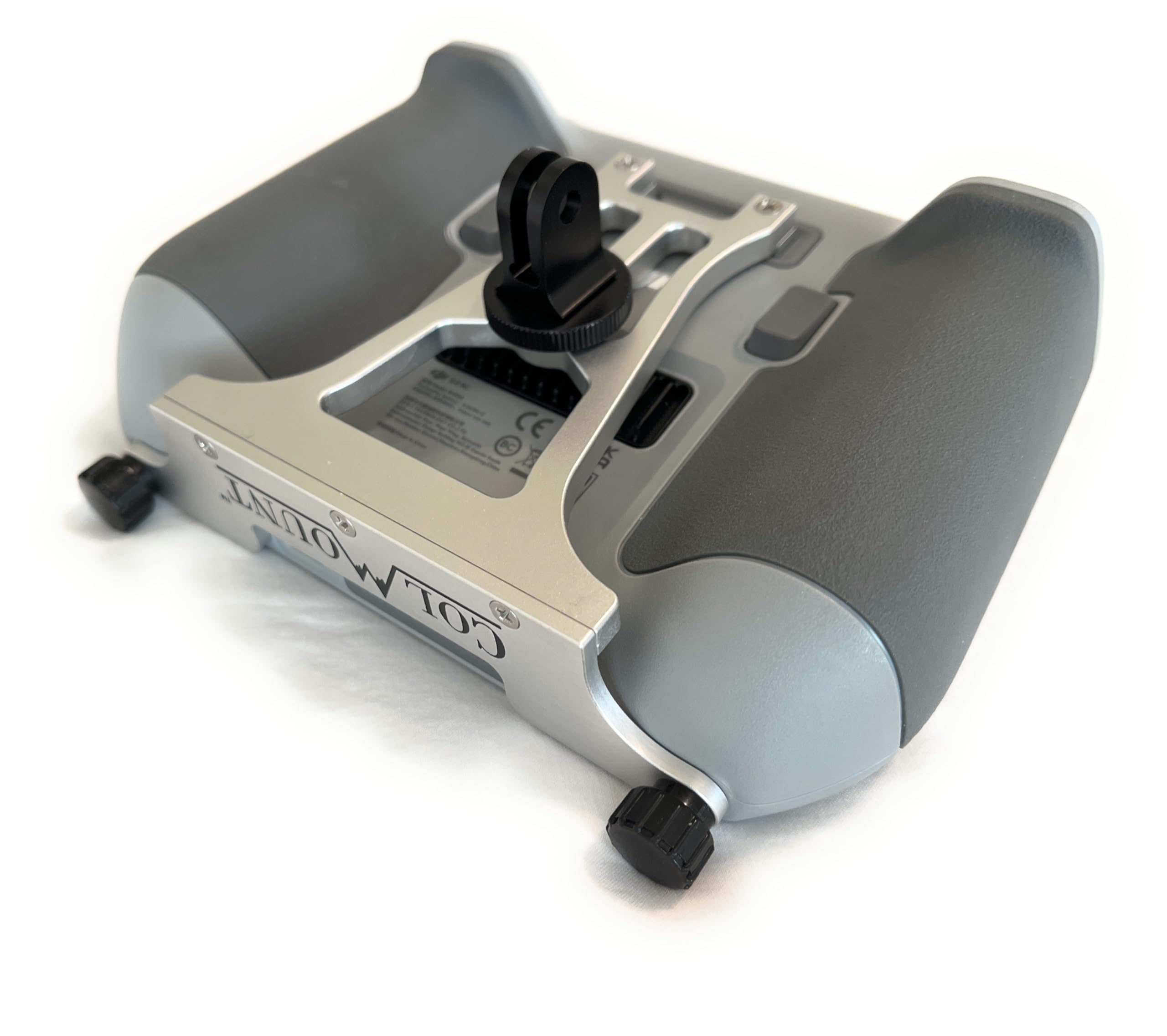 Amazon.com: ColMount Mount Platform for Original DJI RC Controller for ...