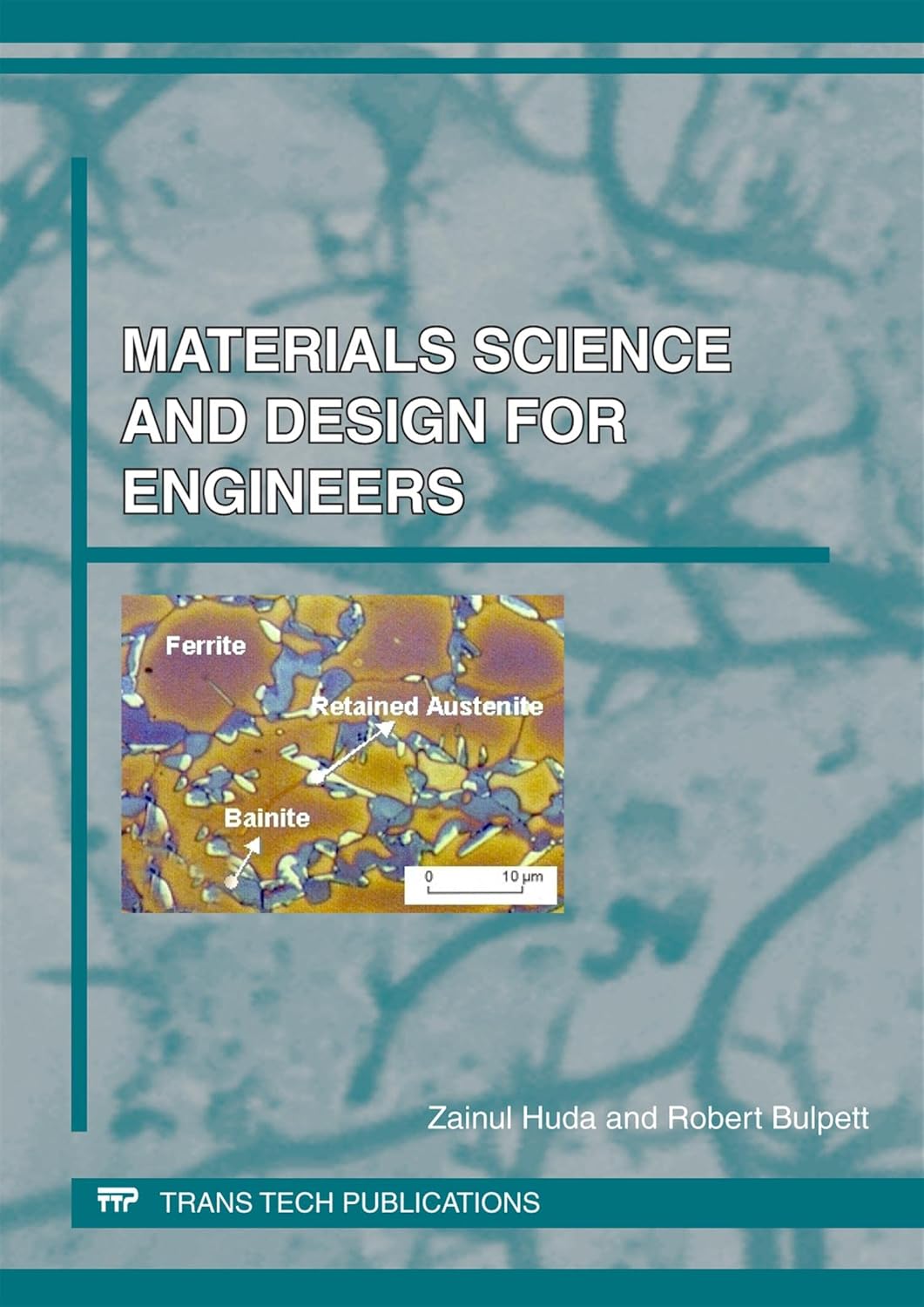 Amazon.com: Materials Science and Design for Engineers (Materials ...