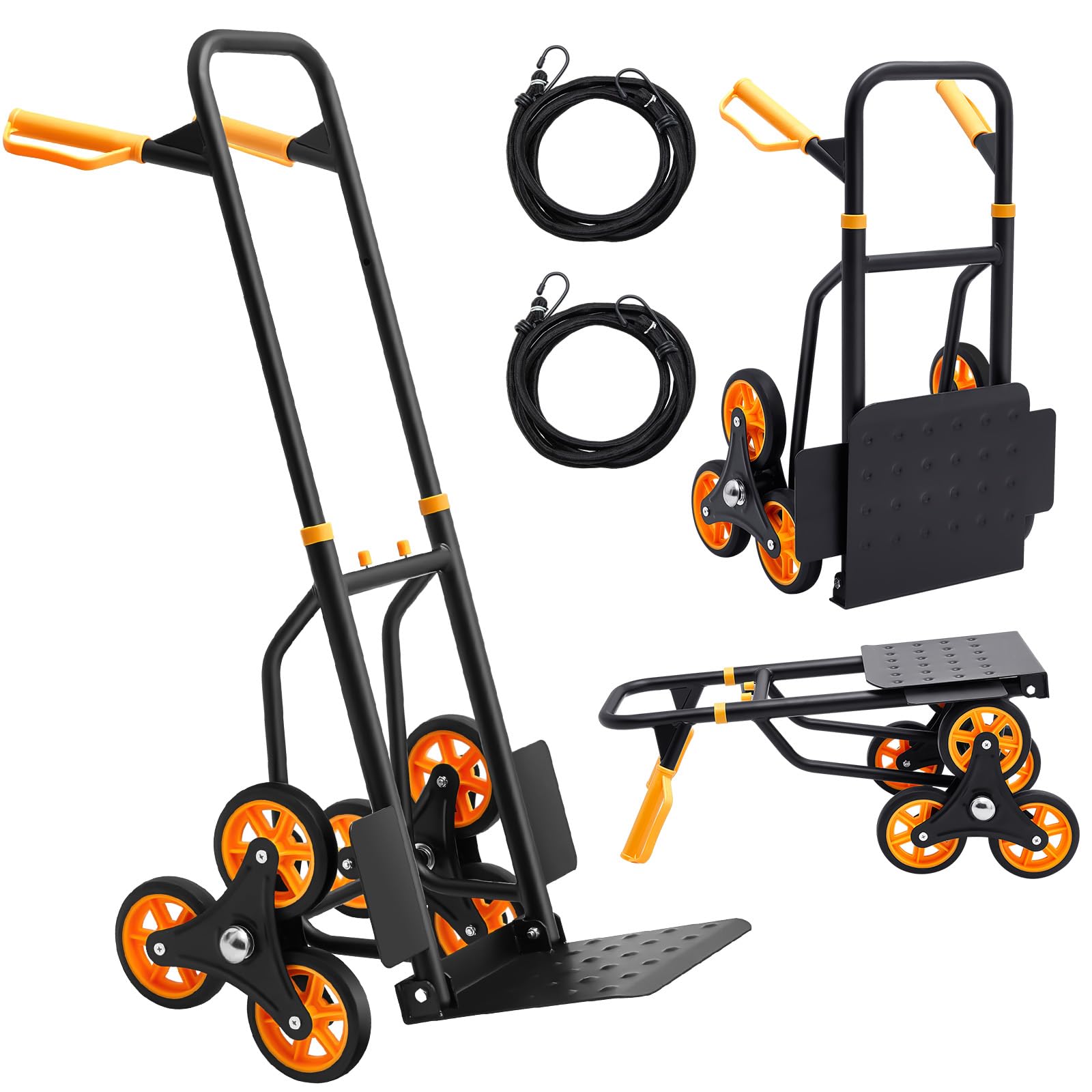 Stunning Stair Climber Hand Truck Images