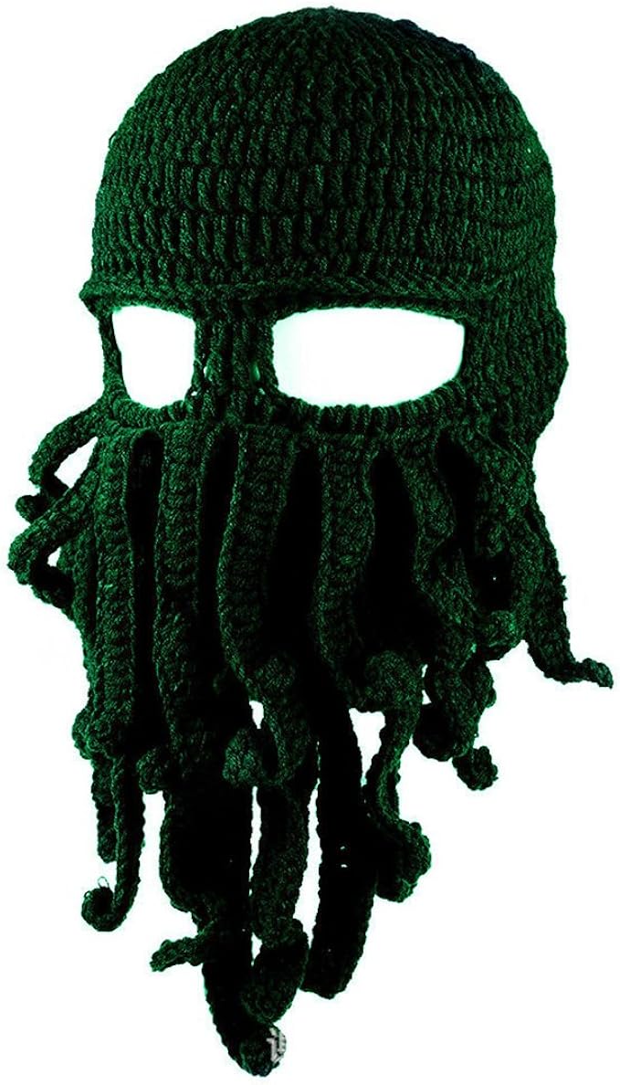 Cthulhu Costumes for Halloween | isleofhalloween.com