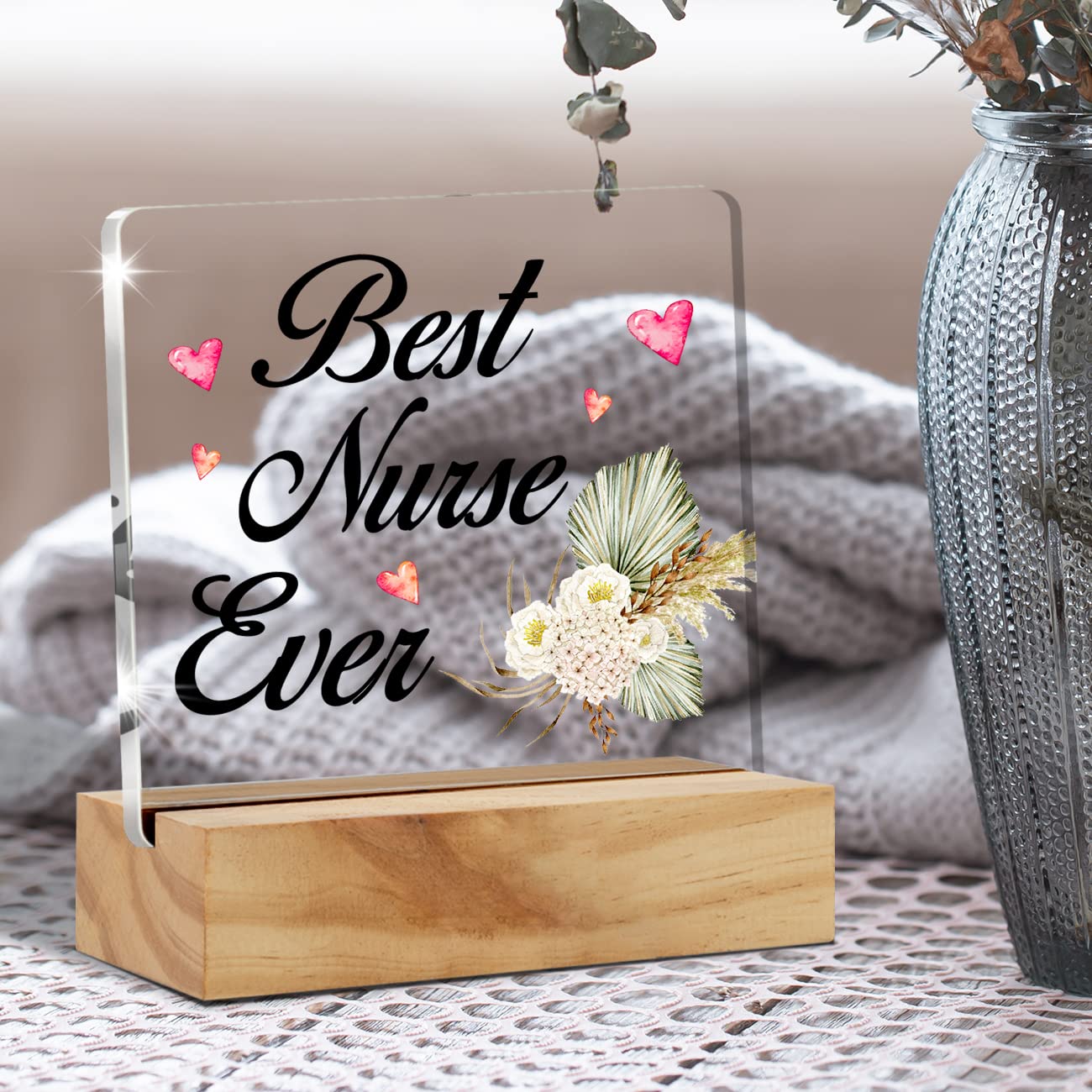 Snapklik.com : Nurse Appreciation Gift Best Nurse Gifts, Best Nurse ...