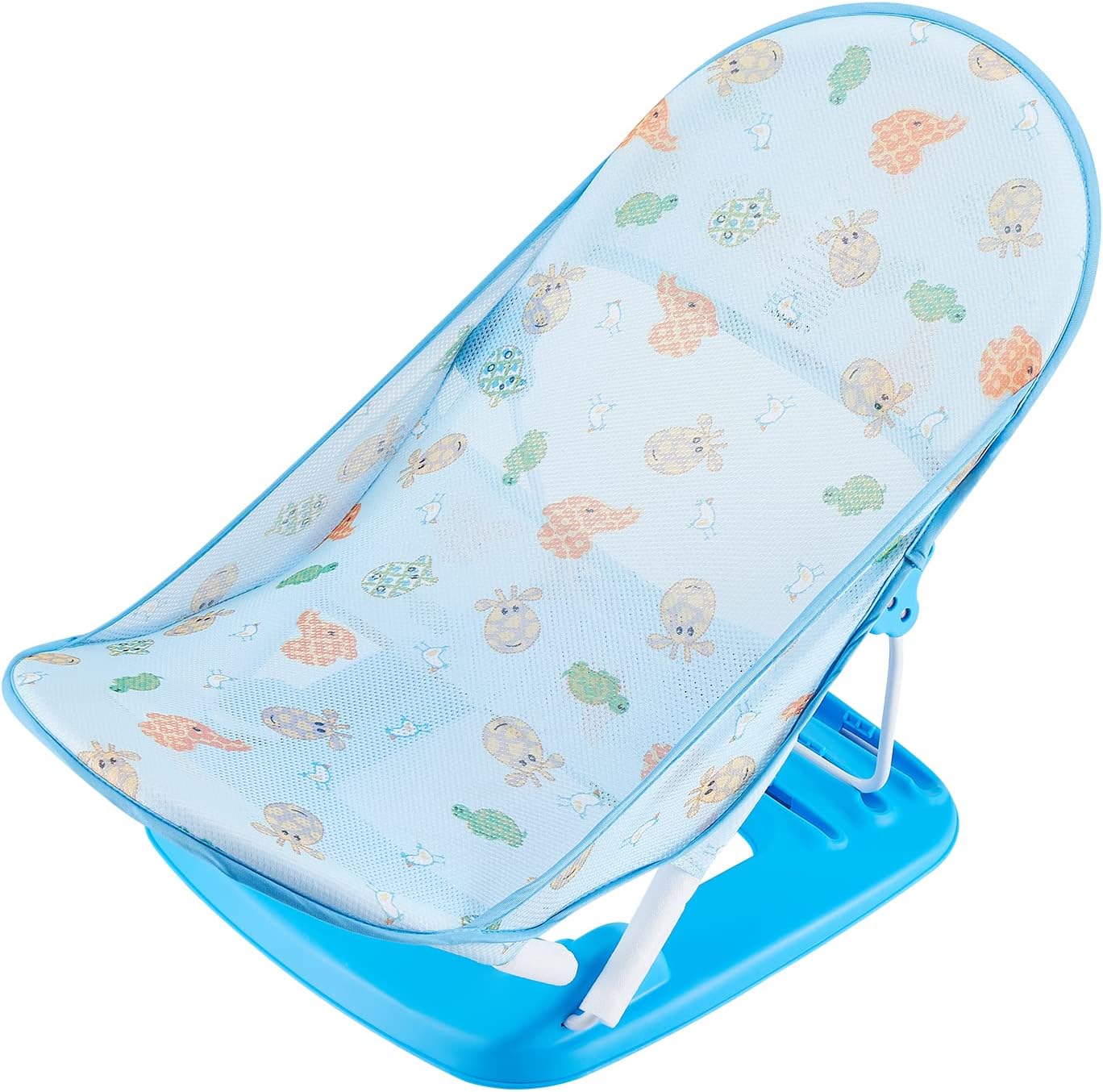 Amazon.com: Foldable Baby Bather Baby Bath Support for Use in The Sink ...