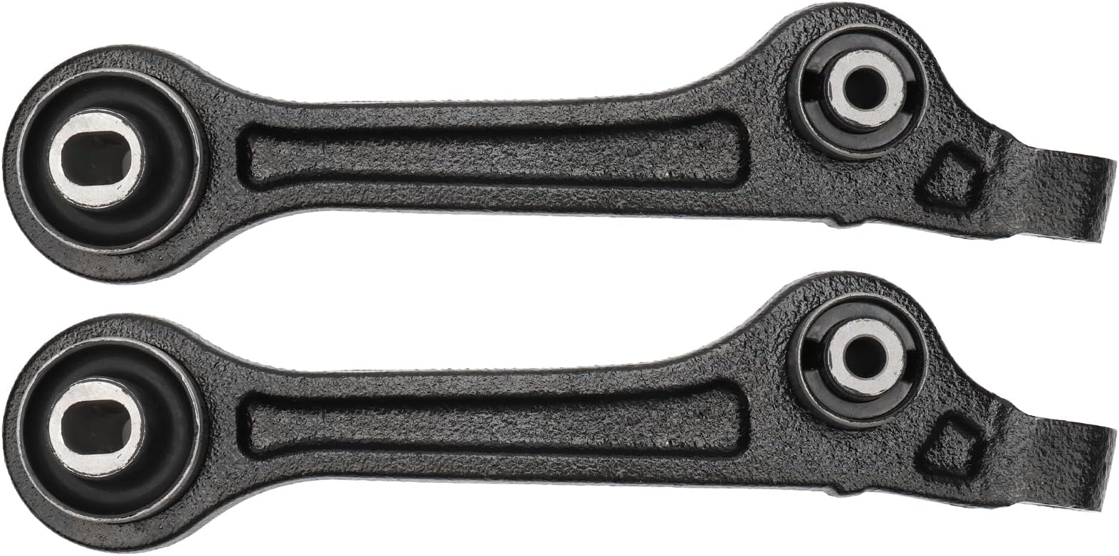 Amazon.com: 4PCS Front Lower Control Arms for Chrysler 300 05-10 RWD ...