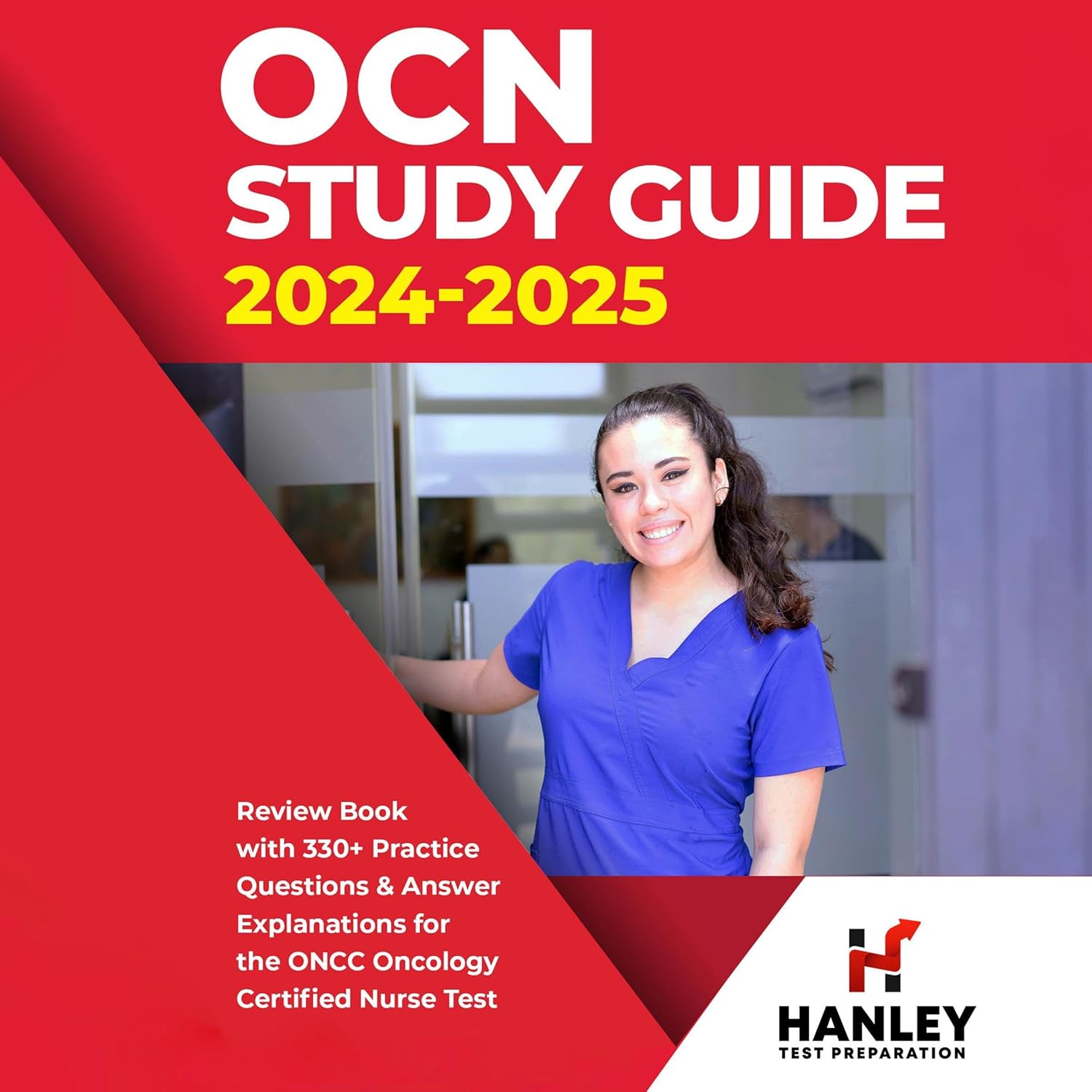 Amazon.com: OCN Study Guide 2024-2025: Review Book with 330+ Practice ...